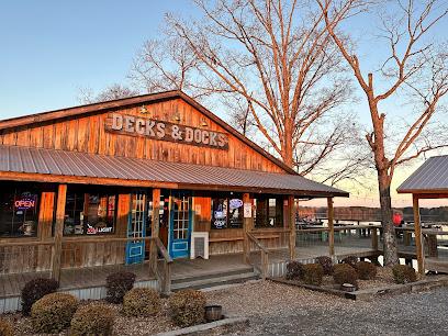 HOG Chapter Ride - Dock & Decks | Redstone Chapter #4052 | Huntsville ...